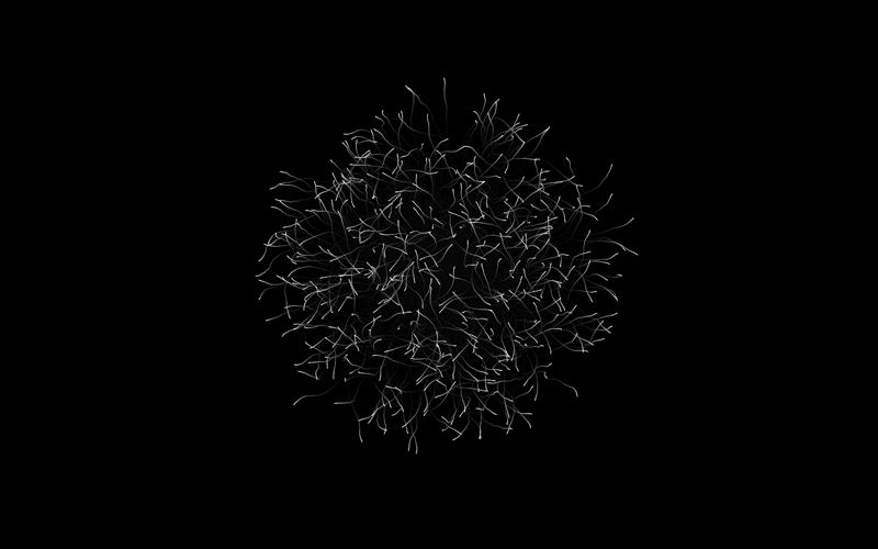 Generative Design - Animated